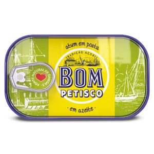 Empanadilhas de Atum – Aqui é Fresco