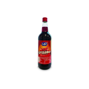 Refresco de Groselha com Limão – Aqui é Fresco